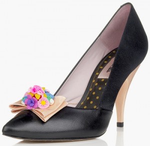 Win Luella Shoes with Cocosa | cheriecity.co.uk
