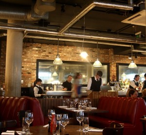 Hotel Review: The Hoxton Hotel | cheriecity.co.uk