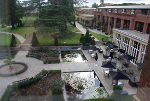 A Luxury Stay at The Grove, Hertfordshire | cheriecity.co.uk