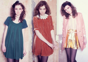 t.b.a Autumn/Winter 10-11 | cheriecity.co.uk