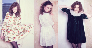 t.b.a Autumn/Winter 10-11 | cheriecity.co.uk