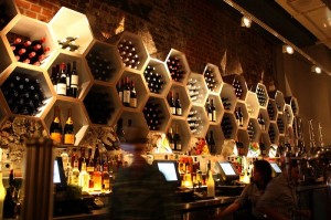 Guest Post: The Folly Bar Launch | cheriecity.co.uk