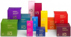 An Introduction to ila spa Skincare | cheriecity.co.uk