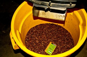 Ozone Coffee Roasters, Shoreditch | cheriecity.co.uk