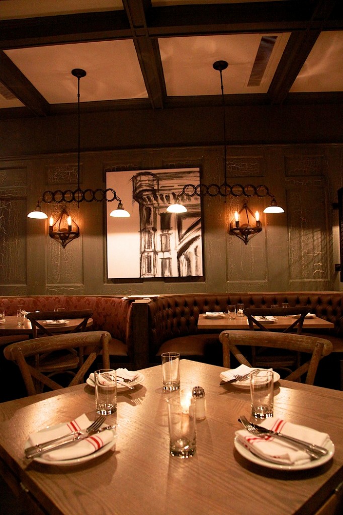 NYC Wish List: Sotto 13 | cheriecity.co.uk