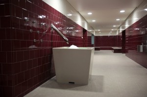 Spa LONDON Ironmonger Row Baths Islington | cheriecity.co.uk