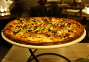 A Great Dinner at Sotto 13, New York | cheriecity.co.uk