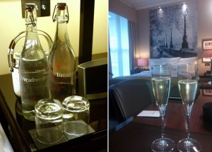 A Weekend Stay at Threadneedles Hotel - The City, London | cheriecity.co.uk