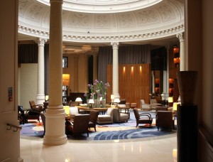 A Weekend Stay at Threadneedles Hotel - The City, London | cheriecity.co.uk