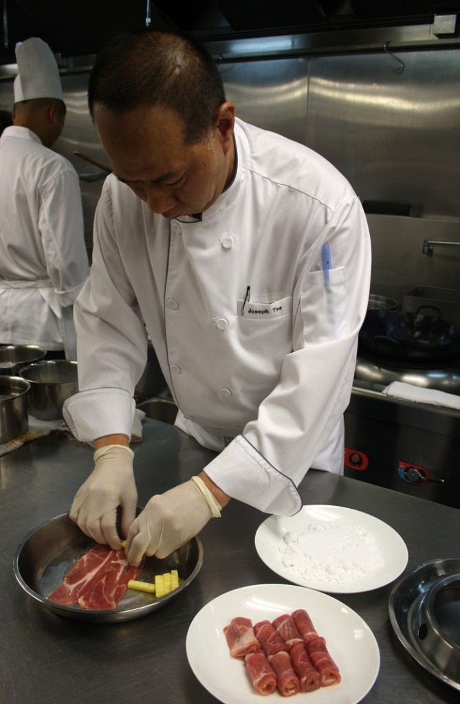 Amazing Places to Eat Out in Hong Kong | cheriecity.co.uk