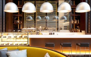 A Wonderful Stay at Hotel ICON Hong Kong | cheriecity.co.uk