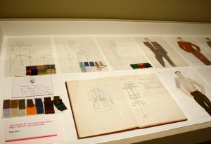 Hello, My Name is Paul Smith - Design Museum | cheriecity.co.uk