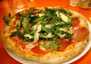 Great Pizza at Sweet Thursday in Hackney | cheriecity.co.uk