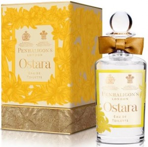 Penhaligon's New Ostara Daffodil Perfume | cheriecity.co.uk