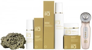 ila spa New Gold Cellular Age-Restore | cheriecity.co.uk