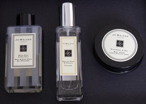 Jo Malone London New Gifting Service | cheriecity.co.uk