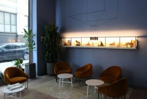 Studio Life at Leman Locke Hotel in London | cheriecity.co.uk