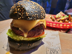 Number 90 Bar & Kitchen, Hackney Wick | cheriecity.co.uk