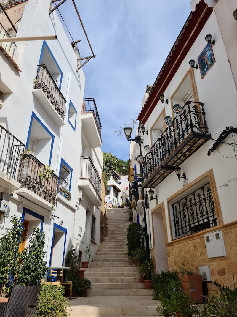 A Jet2 City and Beach Break in Alicante | cheriecity.co.uk