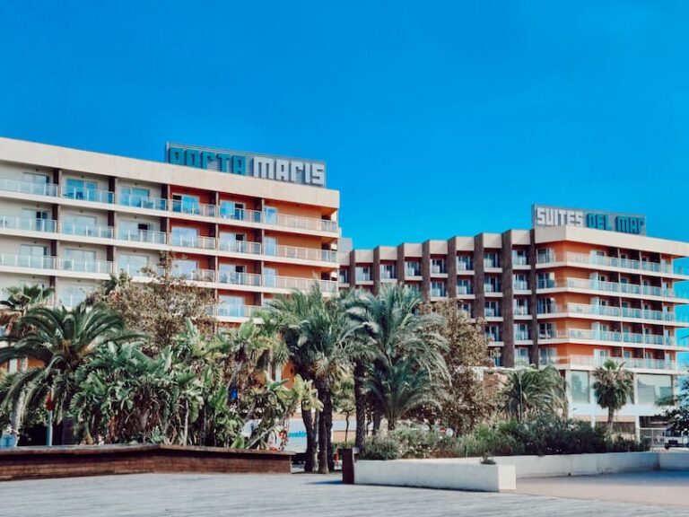 A Jet2 City and Beach Break in Alicante | cheriecity.co.uk