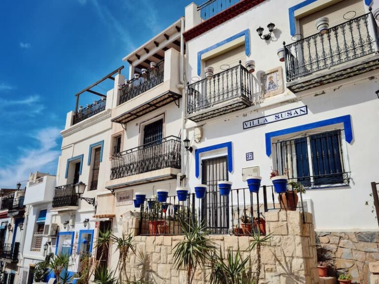 A Jet2 City and Beach Break in Alicante | cheriecity.co.uk