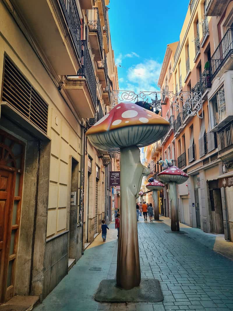 A Jet2 City and Beach Break in Alicante | cheriecity.co.uk