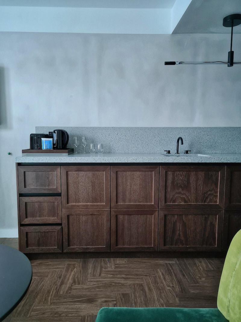 A Stay at Kingsland Locke Dalston, London | cheriecity.co.uk