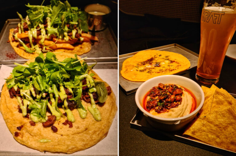 A Stay at Kingsland Locke Dalston, London | cheriecity.co.uk