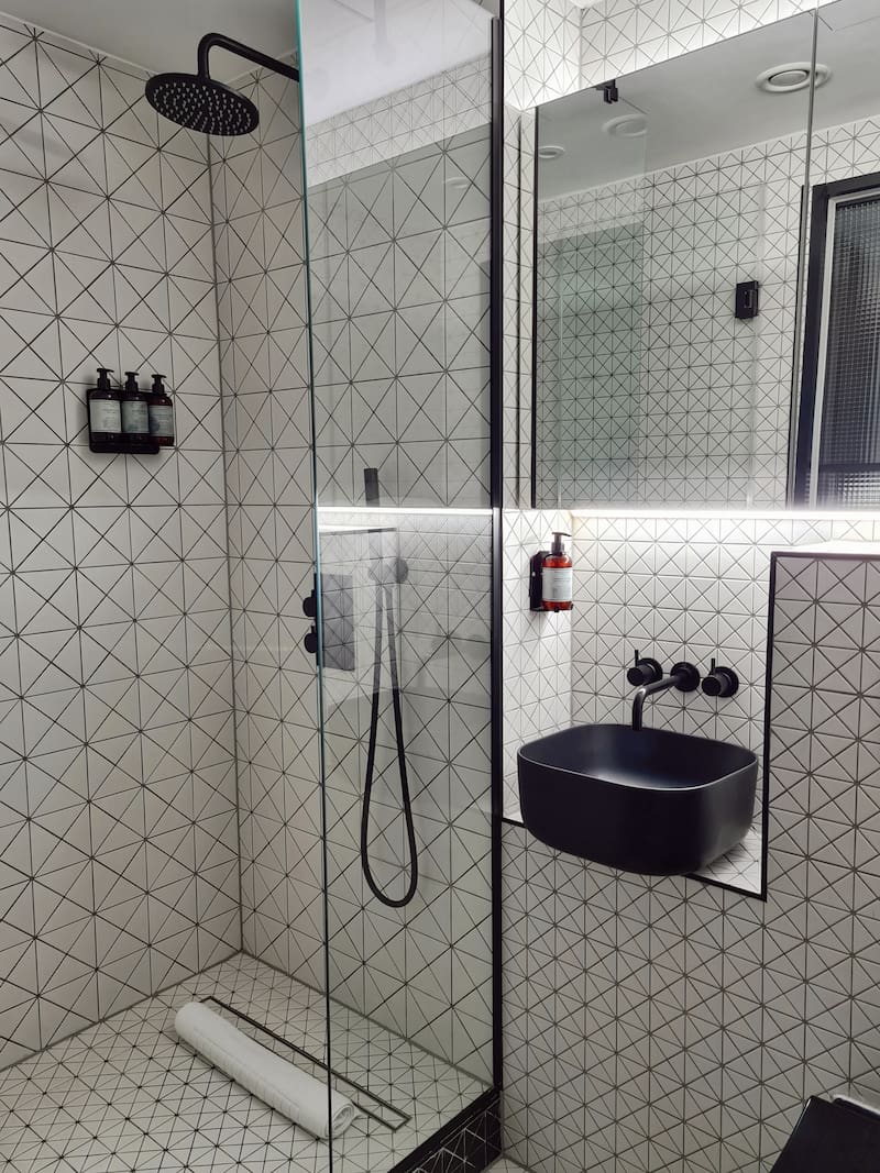 A Stay at Kingsland Locke Dalston, London | cheriecity.co.uk