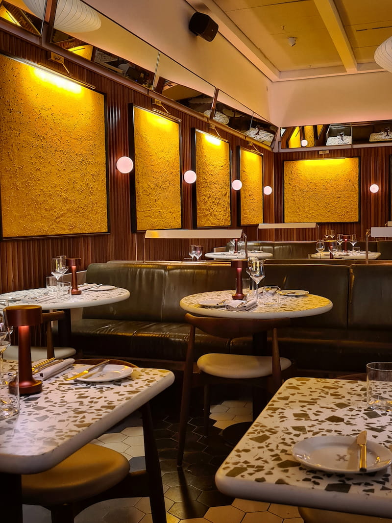 A Great Stay at One Hundred Shoreditch | cheriecity.co.uk