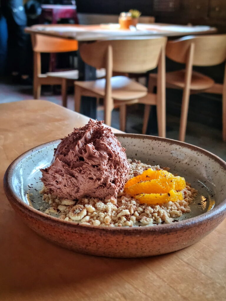 Patina restaurant Edinburgh | cheriecity.co.uk