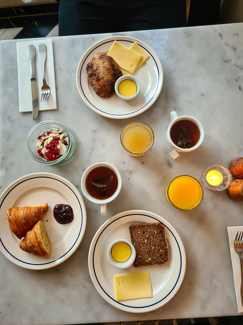 A Great Stay at Coco Hotel in Copenhagen | cheriecity.co.uk