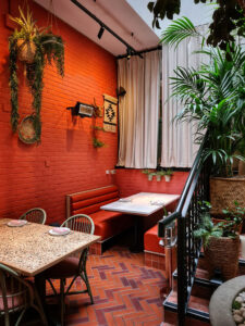 An Amazing Tapas Lunch at BiBo Shoreditch | cheriecity.co.uk