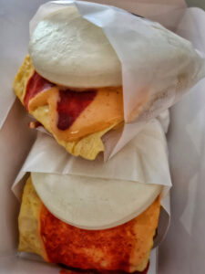 The Best Street Food in Newcastle | cheriecity.co.uk