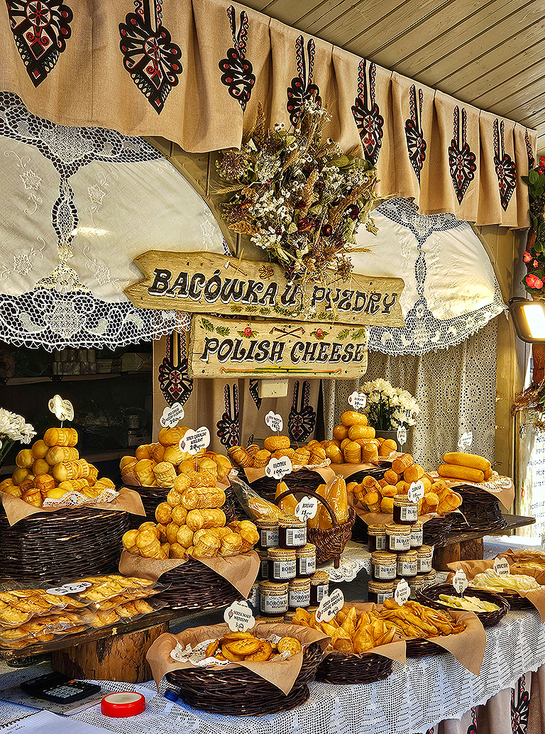 A Wonderful Weekend in Krakow with Jet2 | cheriecity.co.uk