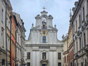 A Wonderful Weekend in Krakow with Jet2 | cheriecity.co.uk