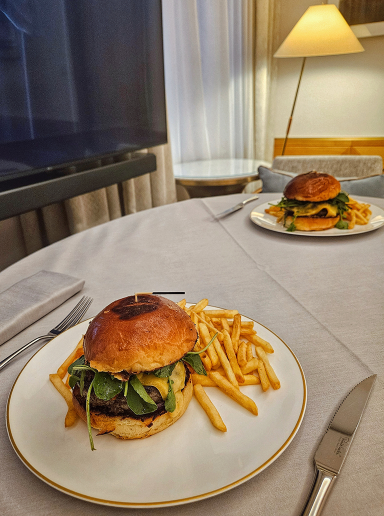 A Great Stay at Raffles Europejski Warsaw | cheriecity.co.uk